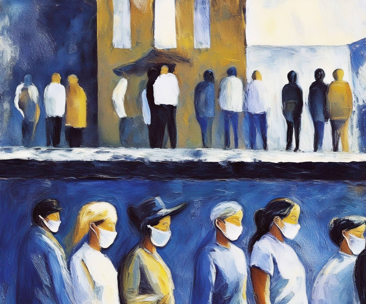 Conference explores post-Covid-19 global health biopolitics | Cornell ...