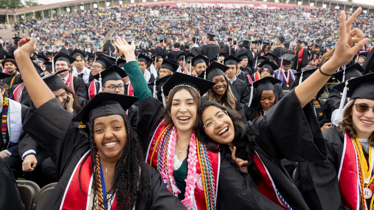Commencement 2025 | Cornell Chronicle