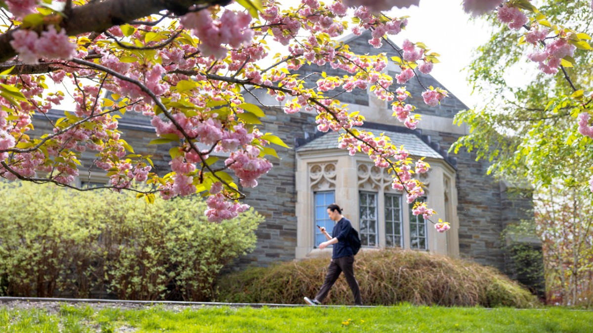 Photos of the Week, May 12, 2025 | Cornell Chronicle