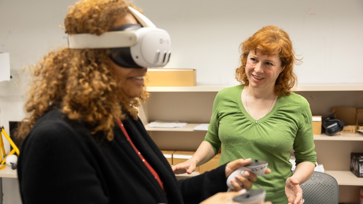 Research at risk: Keeping Navy divers safe with robot partners ...