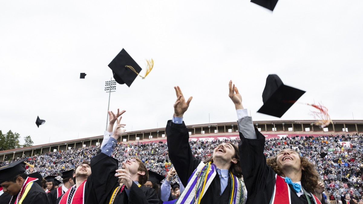 Commencement 2025 | Cornell Chronicle