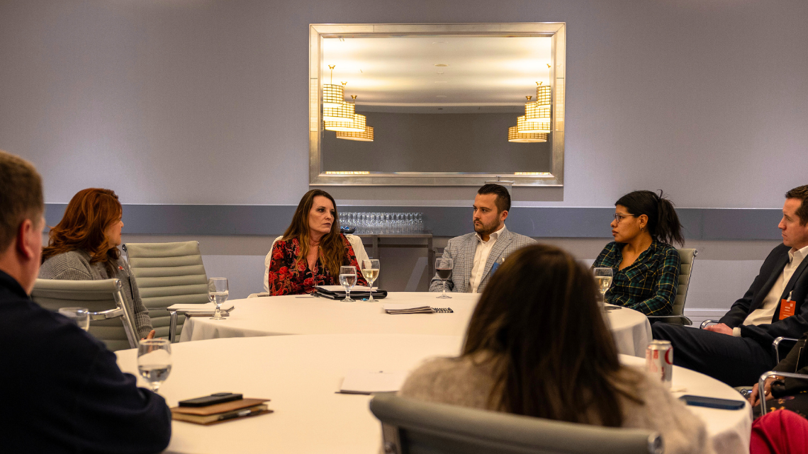 Emerging HR Leaders Guided by Cornell Certificate | Mirage News