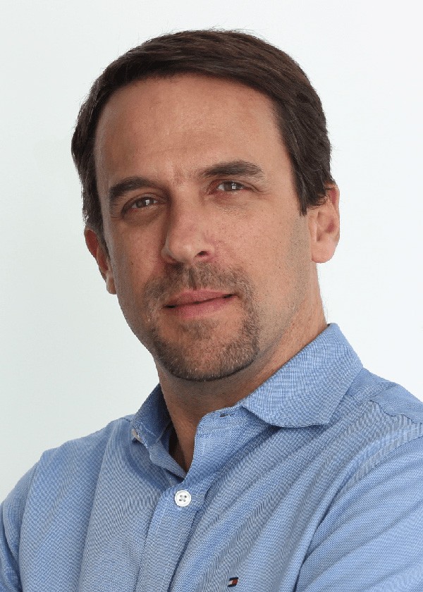 Smolka named associate vice provost in Research & Innovation | Cornell ...