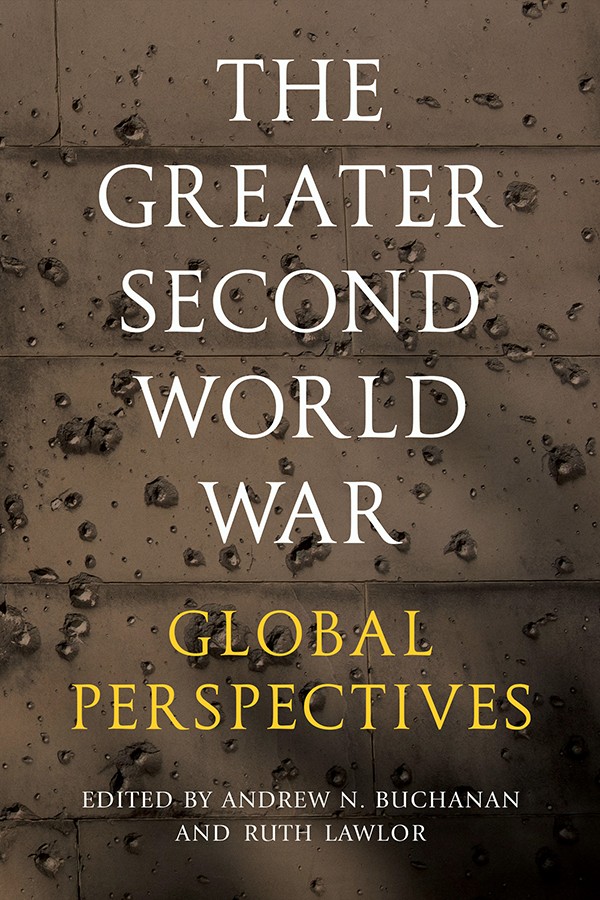 Global perspectives reframe timeline and scope of WWII | Cornell Chronicle
