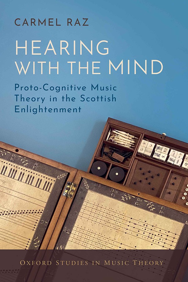 Modern theory of music perception posited by 1700s potter | Cornell ...