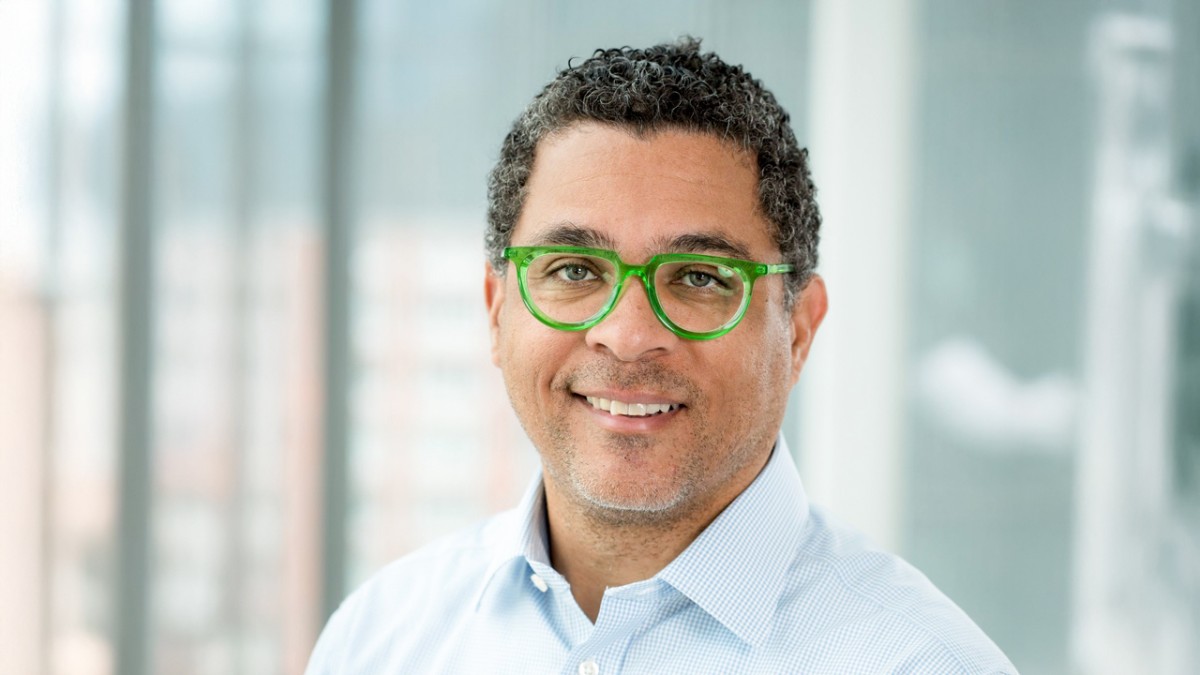 Kyle Kimball named VP for university relations | Cornell Chronicle