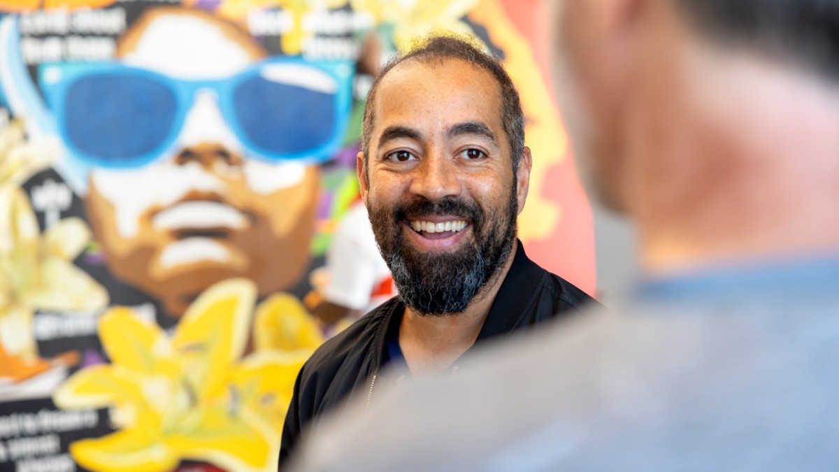 Teens’ portraits celebrate Toni Morrison as community-builder | Cornell ...