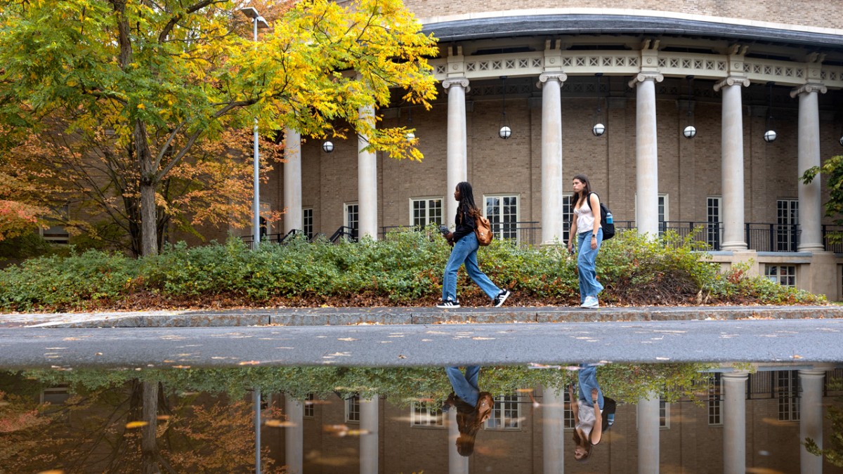 Home | Cornell Chronicle