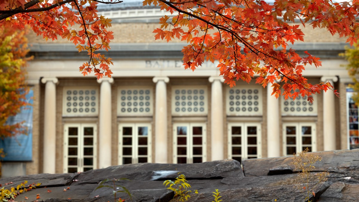 Home | Cornell Chronicle