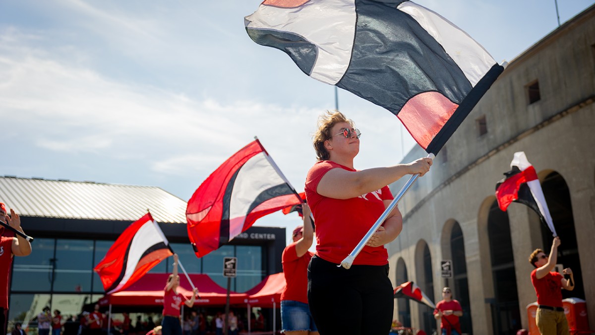 Homecoming 2025 | Cornell Chronicle