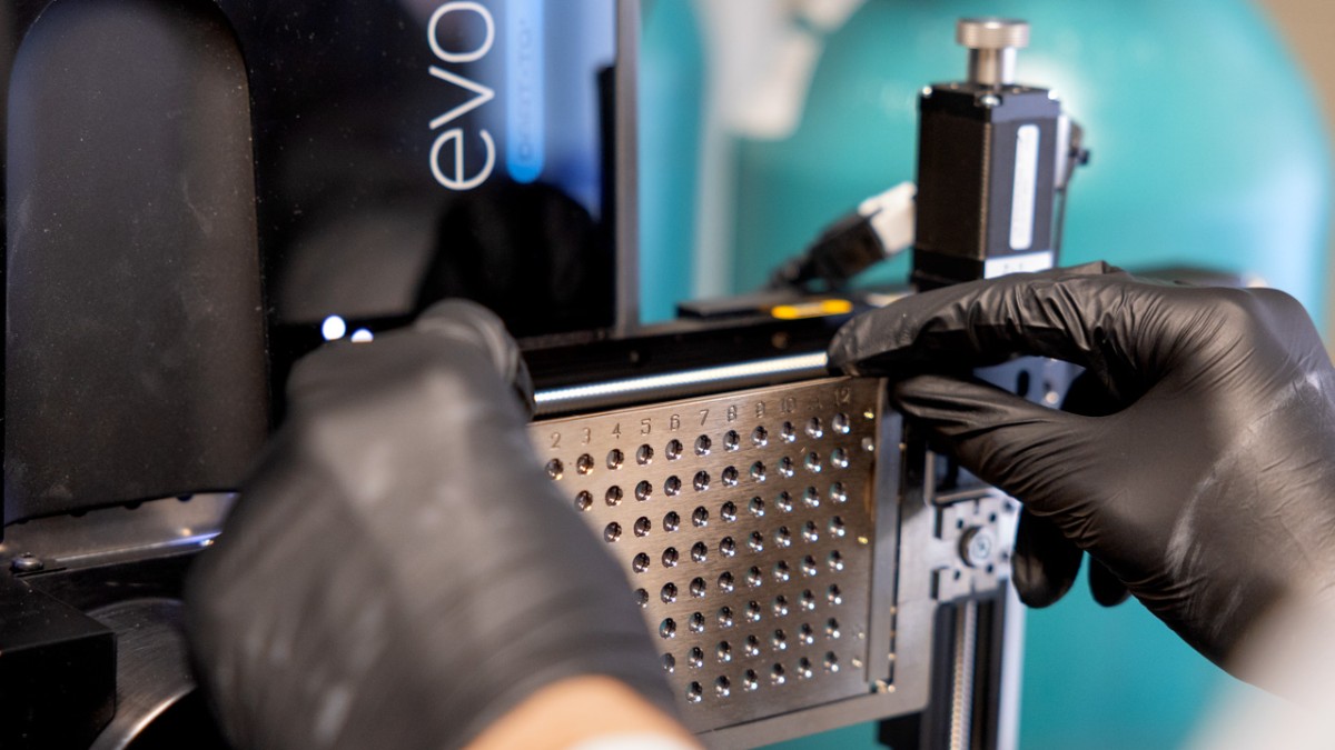 New Cornell startup targets faster, cheaper, greener testing | Cornell ...