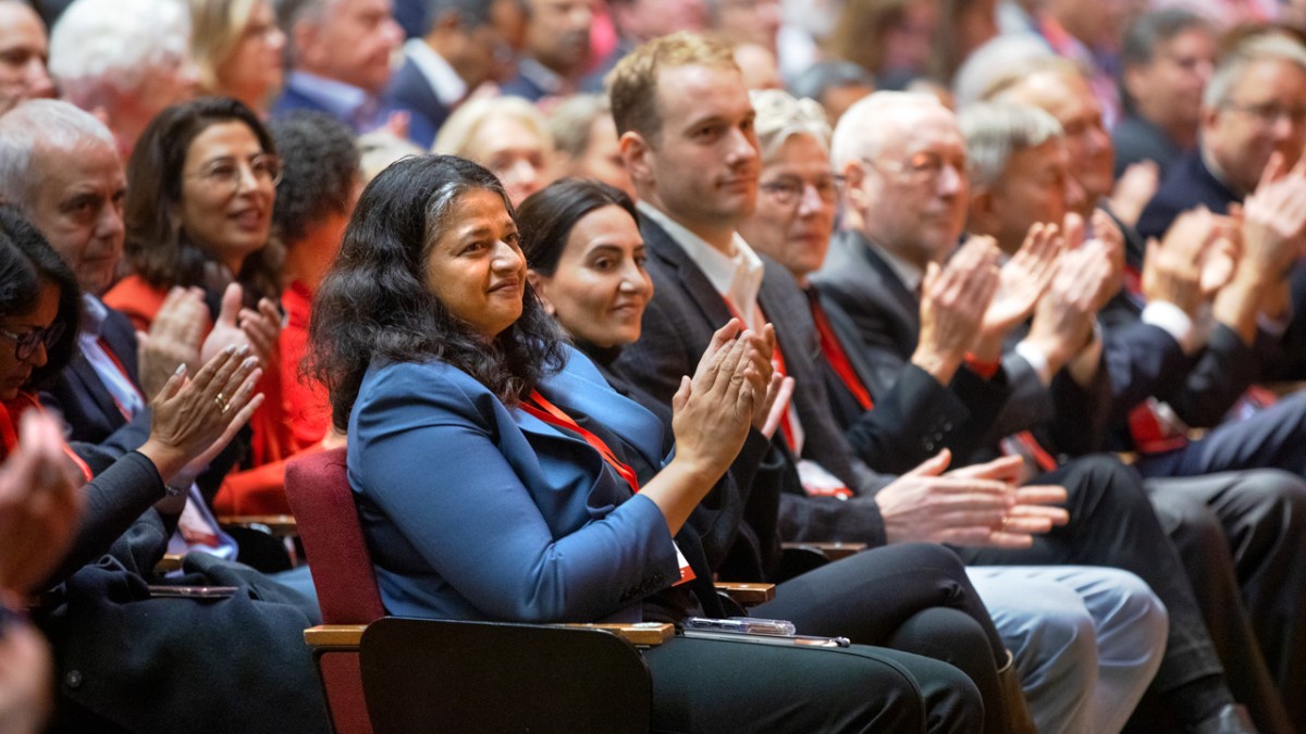 Kotlikoff: Education is key to a better future | Cornell Chronicle