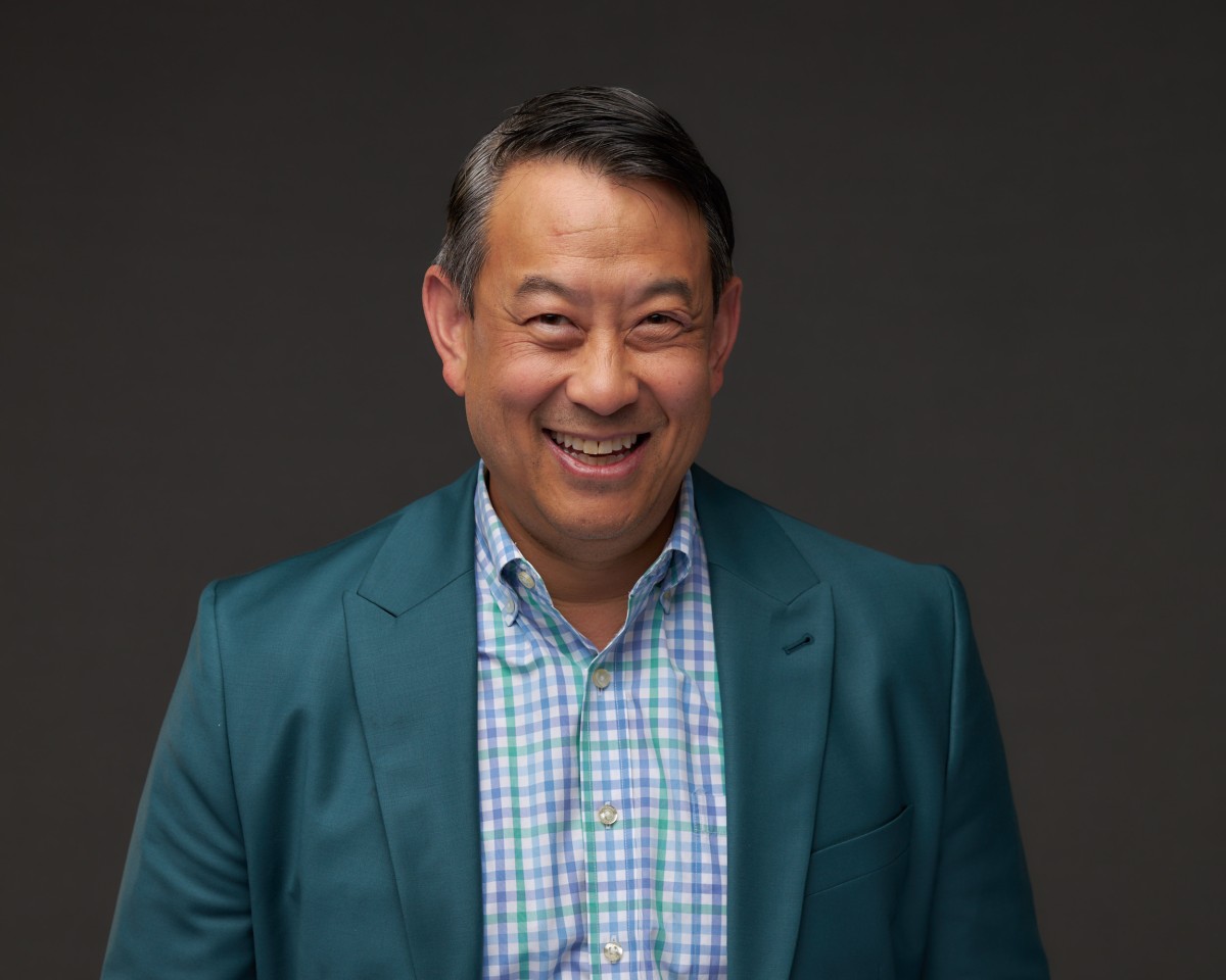 Planning a wedding? Tim Chi '98 knows what you need | Cornell Chronicle