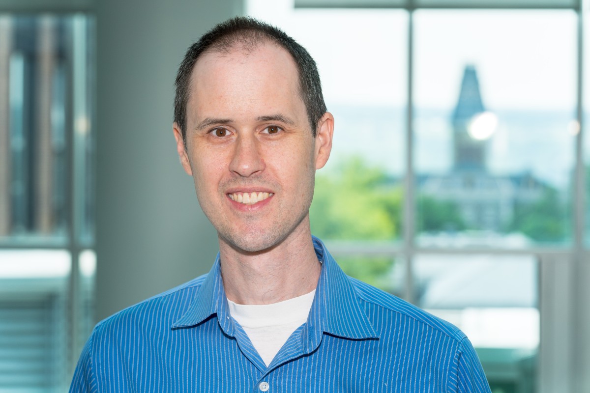 Fuchs, Hartman elected to American Physical Society | Cornell Chronicle