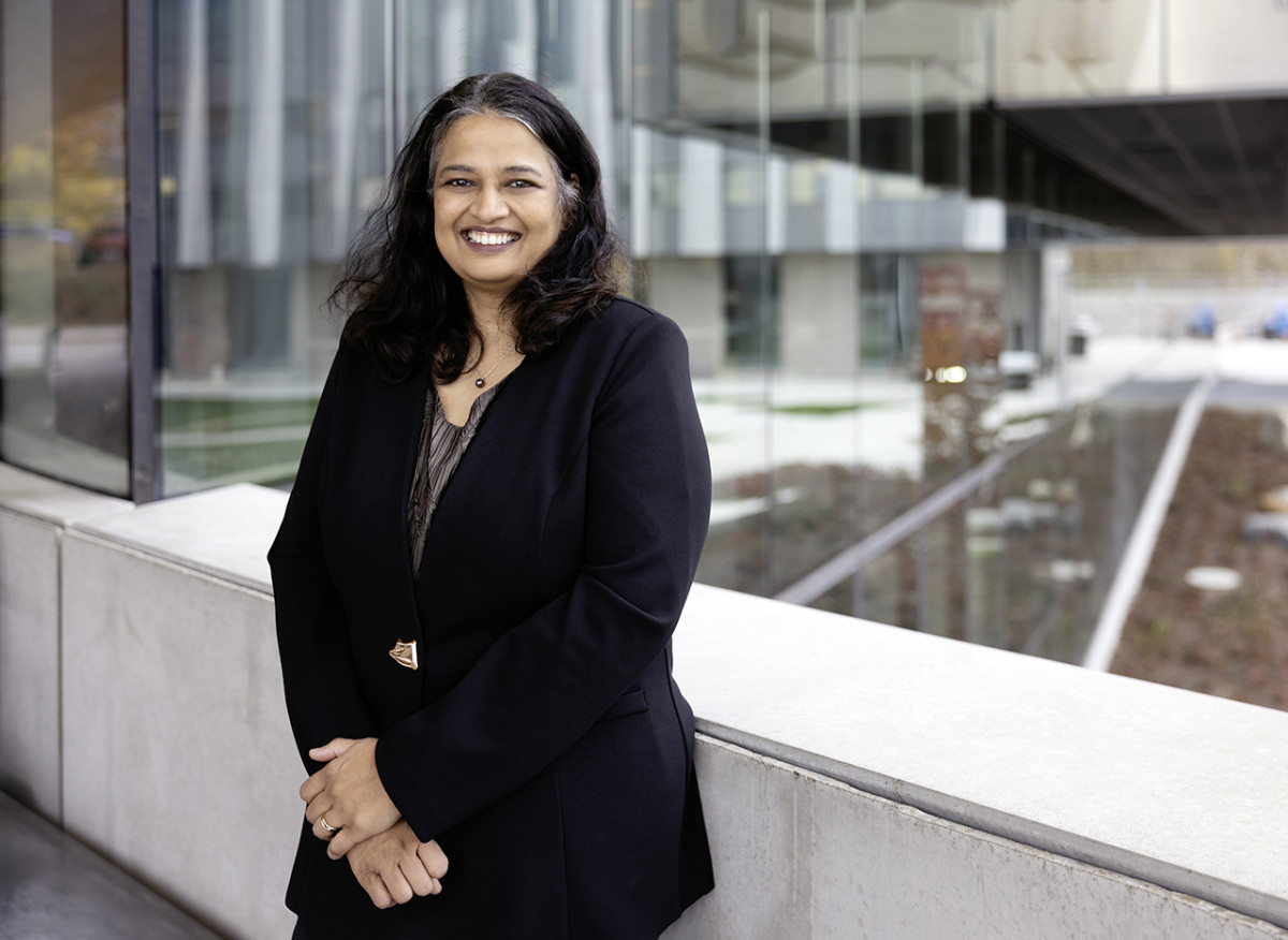 Portraits honor 8 Cornell faculty as ‘new heroes’ | Cornell Chronicle