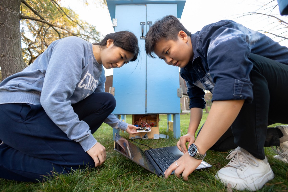 Cornell Engineering sets ambitious goal for community-engaged learning ...