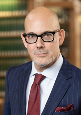 Jens David Ohlin reappointed dean of Cornell Law School | Cornell Chronicle