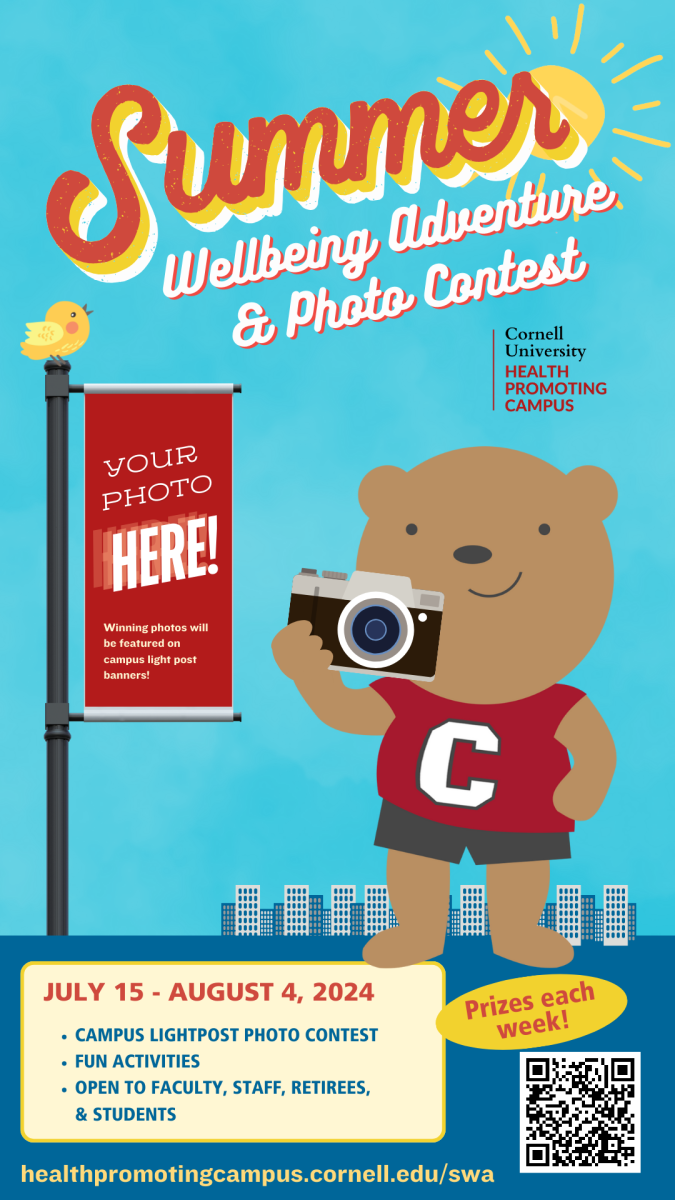 Summer Wellbeing Adventure returns, new photo contest unveiled ...