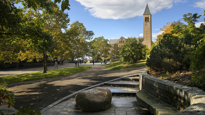 The Latest News | Cornell Engineering