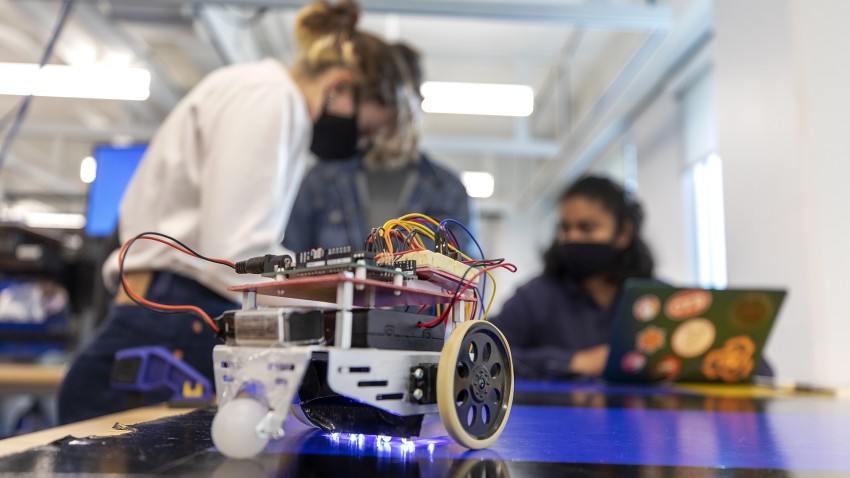 Active Learning Initiative awards 5 new grants – 3CPG