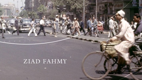Fahmy wins Urban History Association book prize | Cornell Chronicle