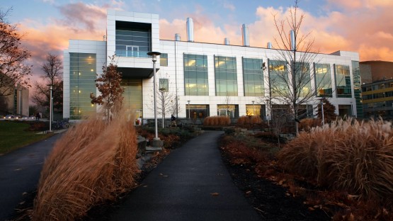 CNF to celebrate 45 years at annual meeting, Oct. 18 | Cornell Chronicle