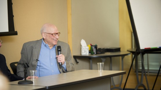 David B. Lipsky '61, pivotal ILR School leader, dies at 83 | Cornell ...