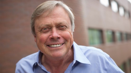 Howarth advises senators to shrink NY’s natural gas options | Cornell ...