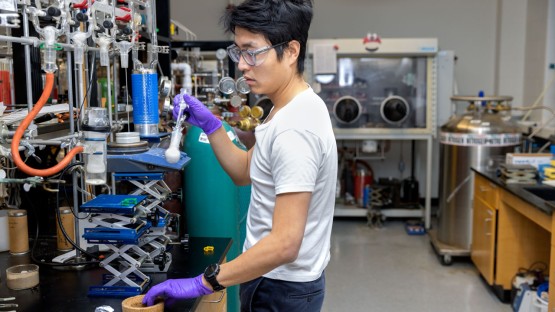 A&S Klarman Fellows program renewed and expanded | Cornell Chronicle