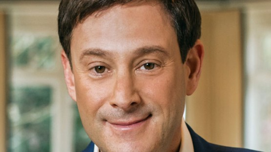 Some advice for life from Barry Beck '90, Cornell’s Entrepreneur of the ...