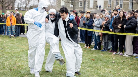 Home | Cornell Chronicle