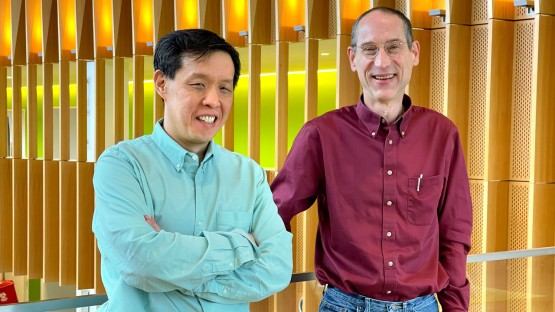 Cross-campus center tackles antimicrobial resistance | Cornell Chronicle