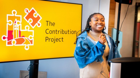 The Contribution Project returns to Cornell, expands to two SUNYs ...