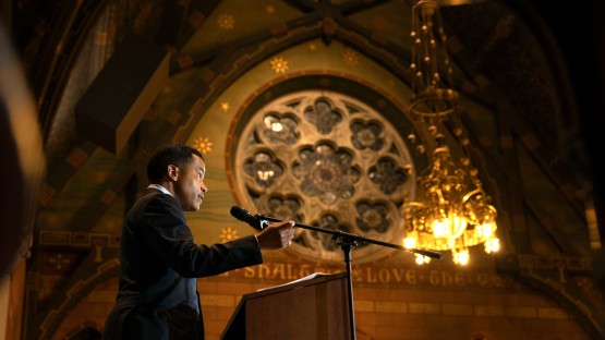 MLK lecture examines racial justice after affirmative action | Cornell ...