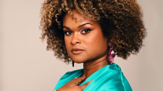 Award-winning activist to deliver Inclusive Excellence keynote ...