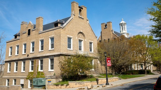 ILR Welcomes Four to Faculty | Cornell Chronicle