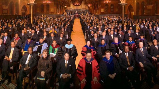 First Black fraternity to build monument at its birthplace | Cornell ...