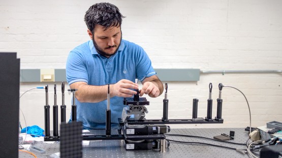 Nexus Scholars Program expands research opportunities | Cornell Chronicle