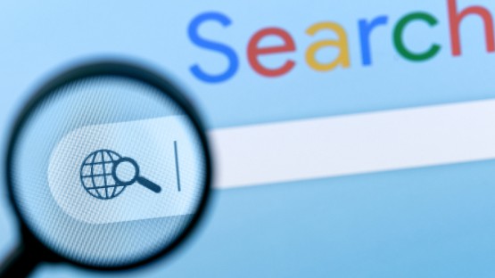 Most people trust accurate search results when the stakes are high ...