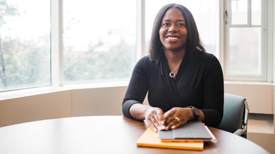 Elizabeth Johnson wins inaugural Schwartz visionary grant | Cornell ...