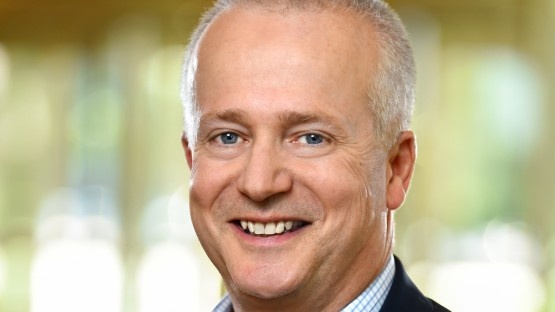 Dr. Robert Harrington named dean of Weill Cornell Medicine | Cornell ...