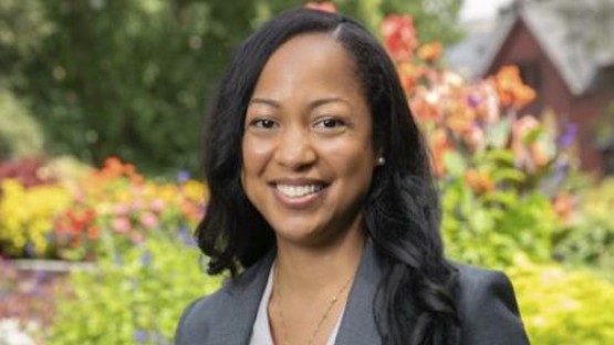 Working toward Black reproductive justice from the Library of Congress ...