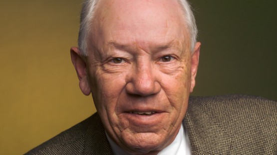 Larry Fuller, trustee emeritus and philanthropist, dies | Cornell Chronicle