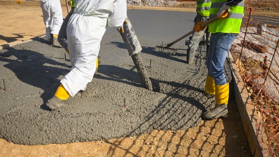 Cornell to lead concrete decarbonization project | Cornell Chronicle