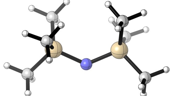 Bulky size frustrates radical molecules to boost chemical reactions ...