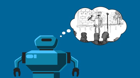 That’s funny – but AI models don’t get the joke | Cornell Chronicle