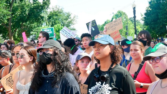 Interns experience a memorable Washington summer | Cornell Chronicle