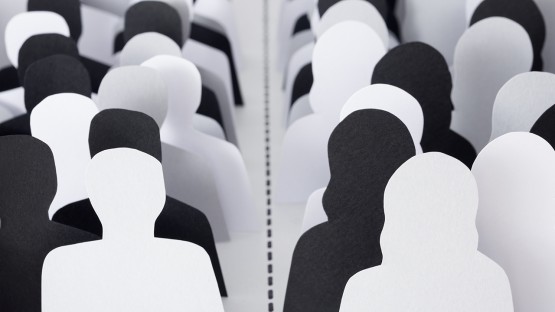 Researchers prefer same-gender co-authors, study confirms | Cornell ...