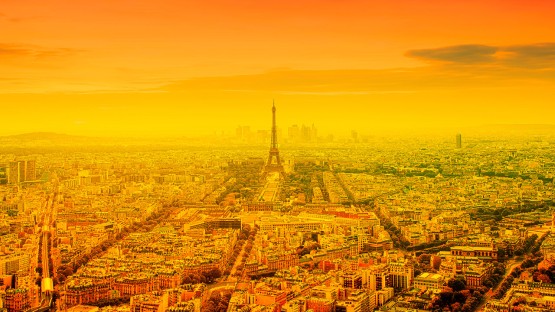 New modeling method helps to understand extreme heat waves | Cornell ...