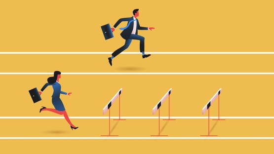 Recipients can recognize – and correct – positive bias | Cornell Chronicle